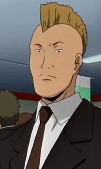 Ivan | Wiki Reborn | Fandom