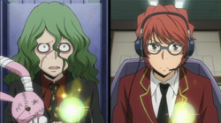 Choice Arc | Reborn Wiki | Fandom