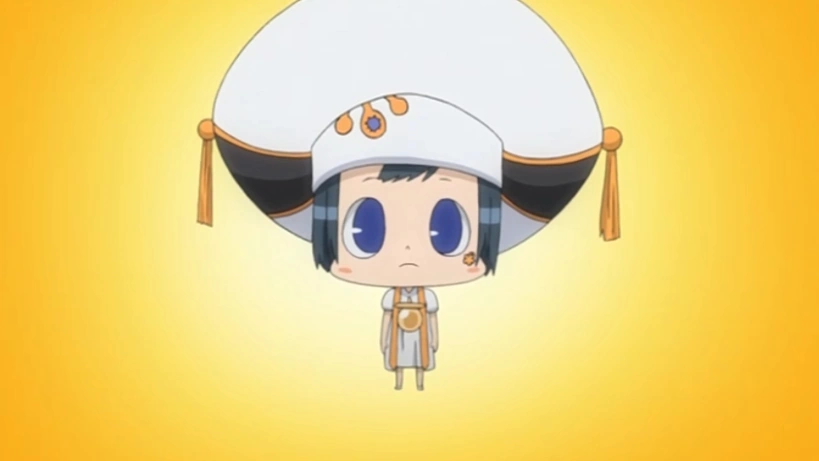 Luce | Wiki Reborn | Fandom