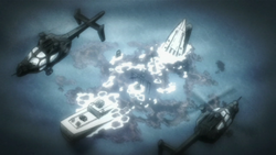 Future Final Battle Arc | Reborn Wiki | Fandom