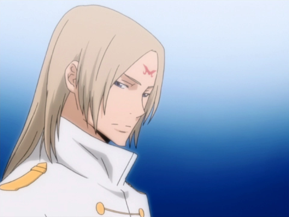 Vongola Quinto | Reborn Wiki | Fandom