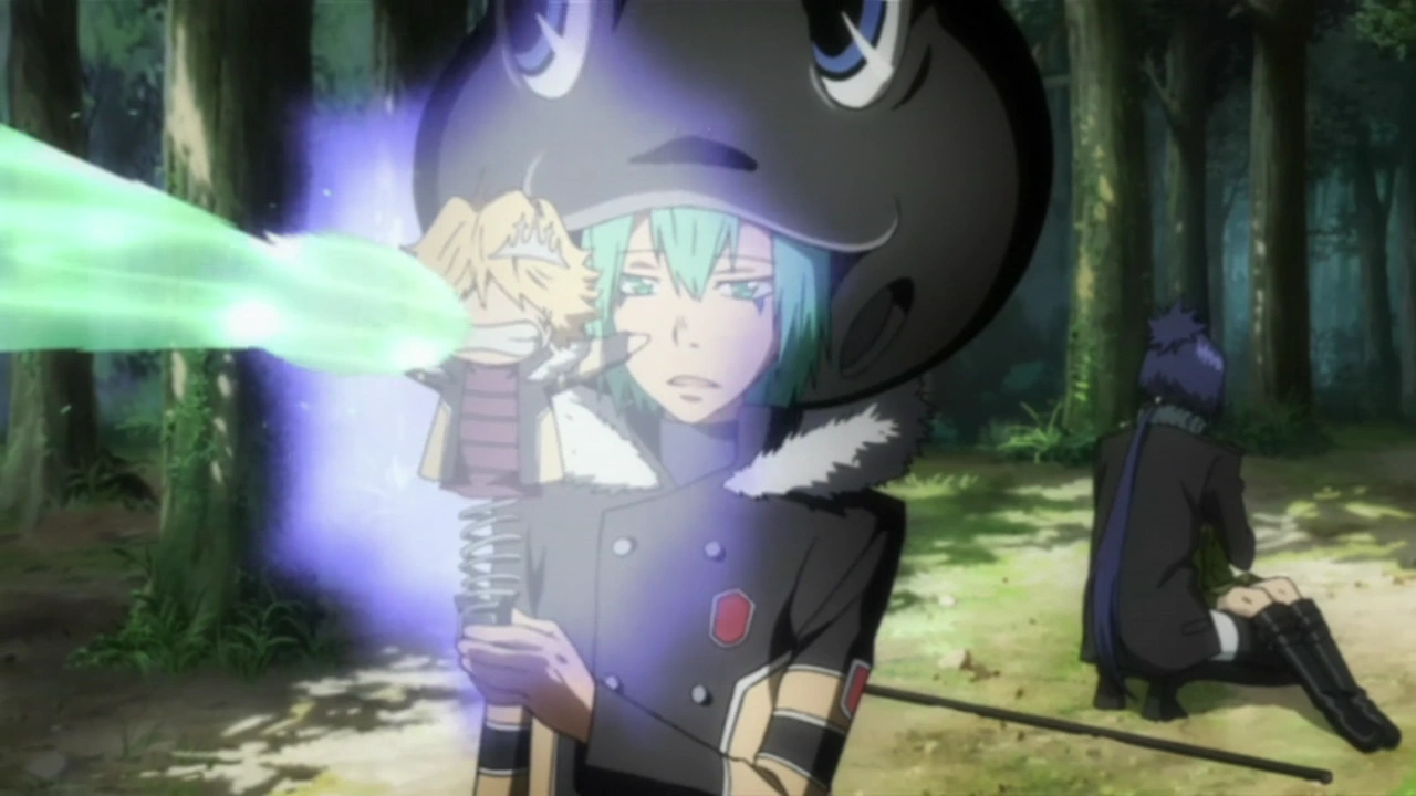 Fran's Box Weapon | Reborn Wiki | Fandom