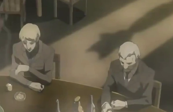 Persona 1 | Wiki Reborn | Fandom
