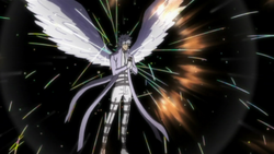 Future Final Battle Arc | Reborn Wiki | Fandom