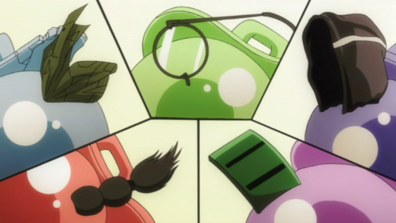 Reborn Arcobaleno Babies