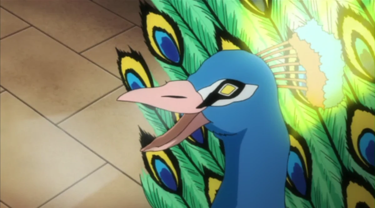 Kuu | Wiki Reborn | Fandom