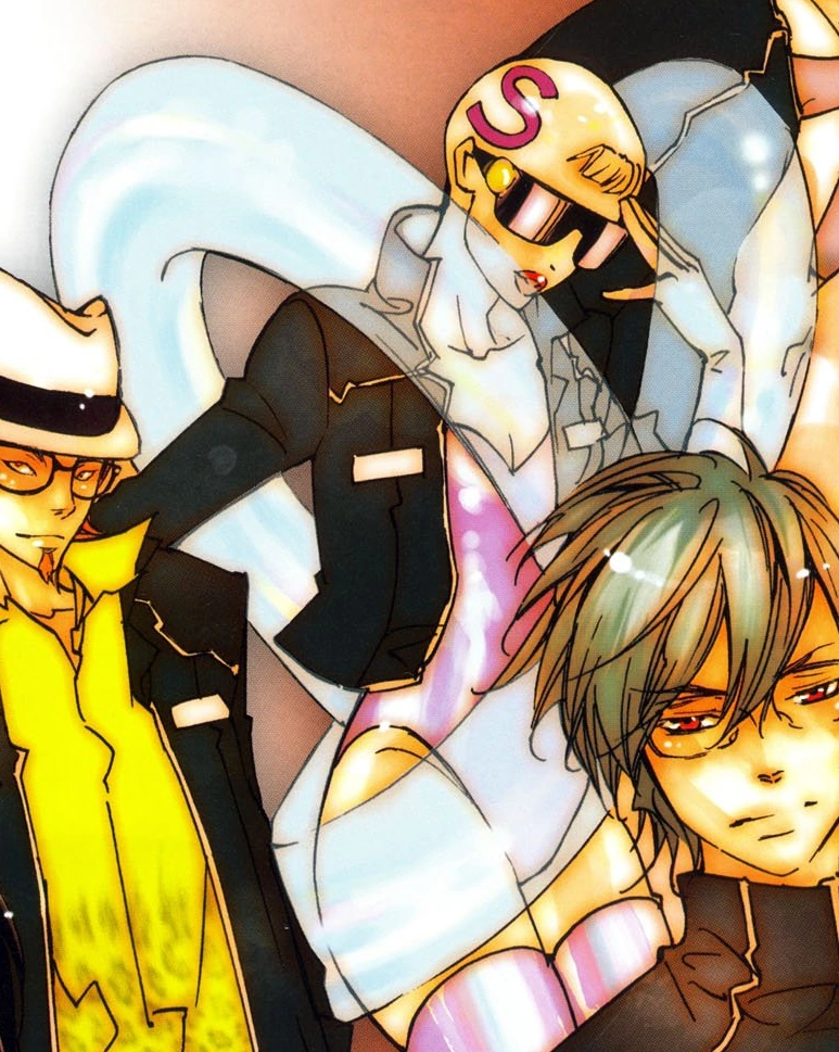 Shitt P! | Wiki Reborn | Fandom