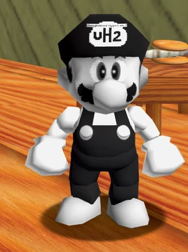 Unregistered Hypercam 2 | Flying Chair 48 Wiki | Fandom