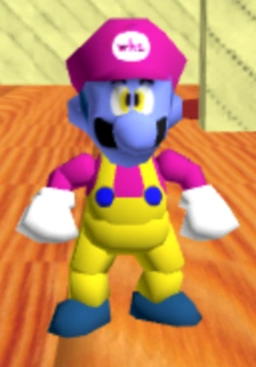 Wega | Flying Chair 48 Wiki | Fandom