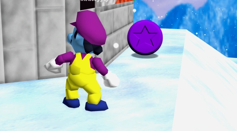 Purple Coin | Flying Chair 48 Wiki | Fandom