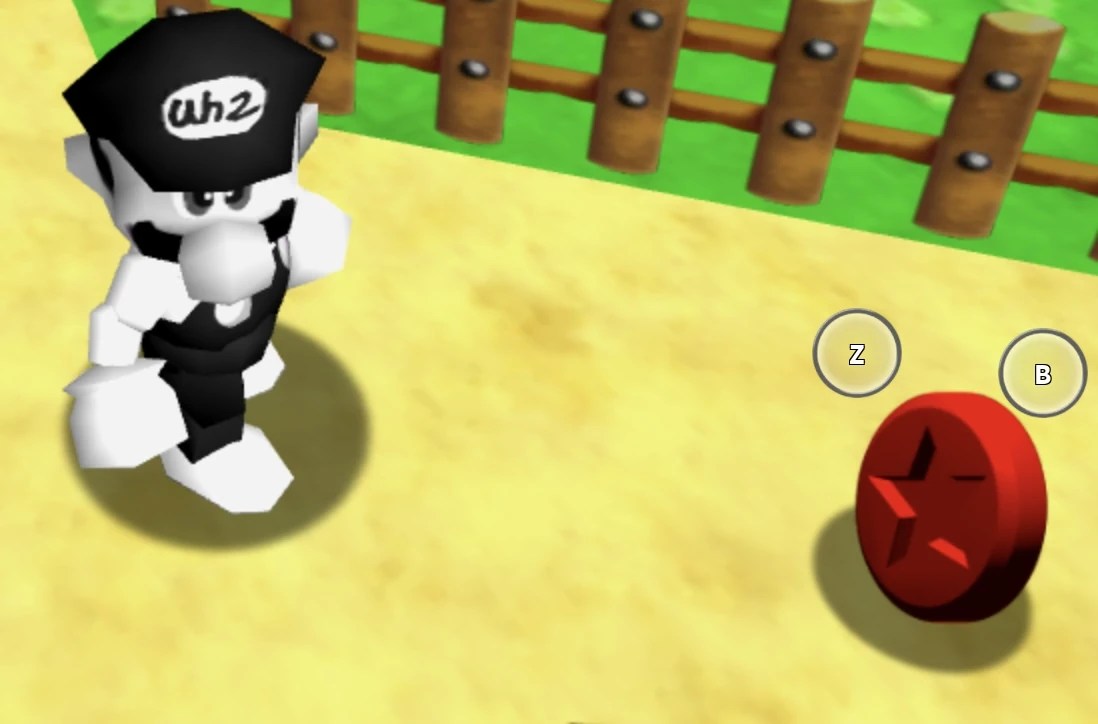 Red Coin | Flying Chair 48 Wiki | Fandom