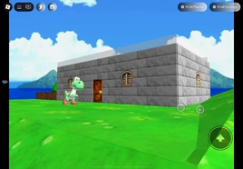 Crib | Flying Chair 48 Wiki | Fandom