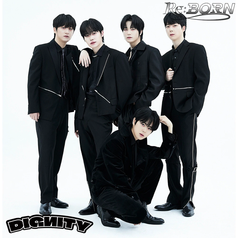 DIGNITY | Re:Born Wiki | Fandom