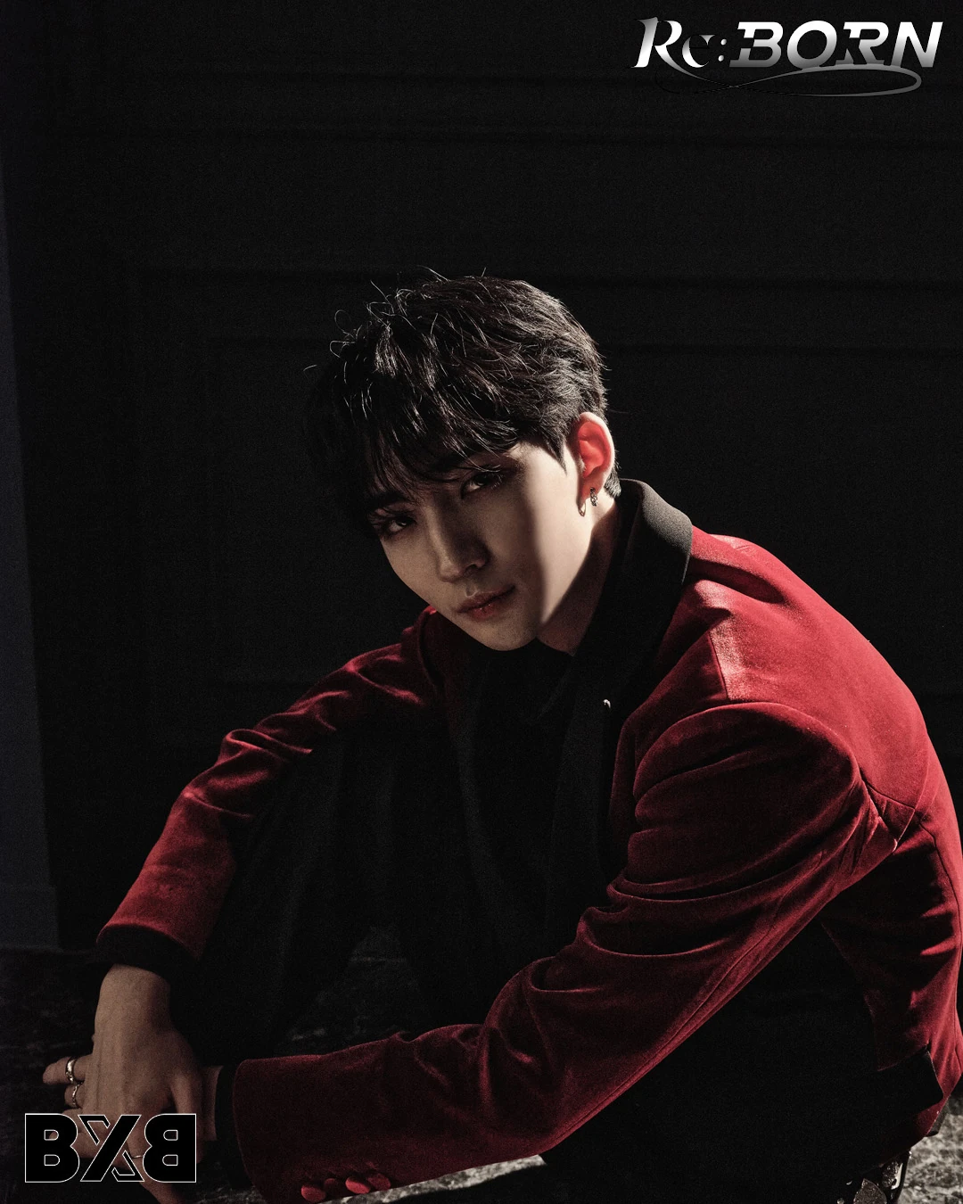 Hyunwoo (BXB) | Re:Born Wiki | Fandom