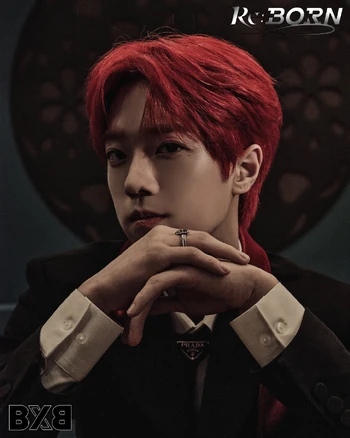 Hamin (BXB) | Re:Born Wiki | Fandom