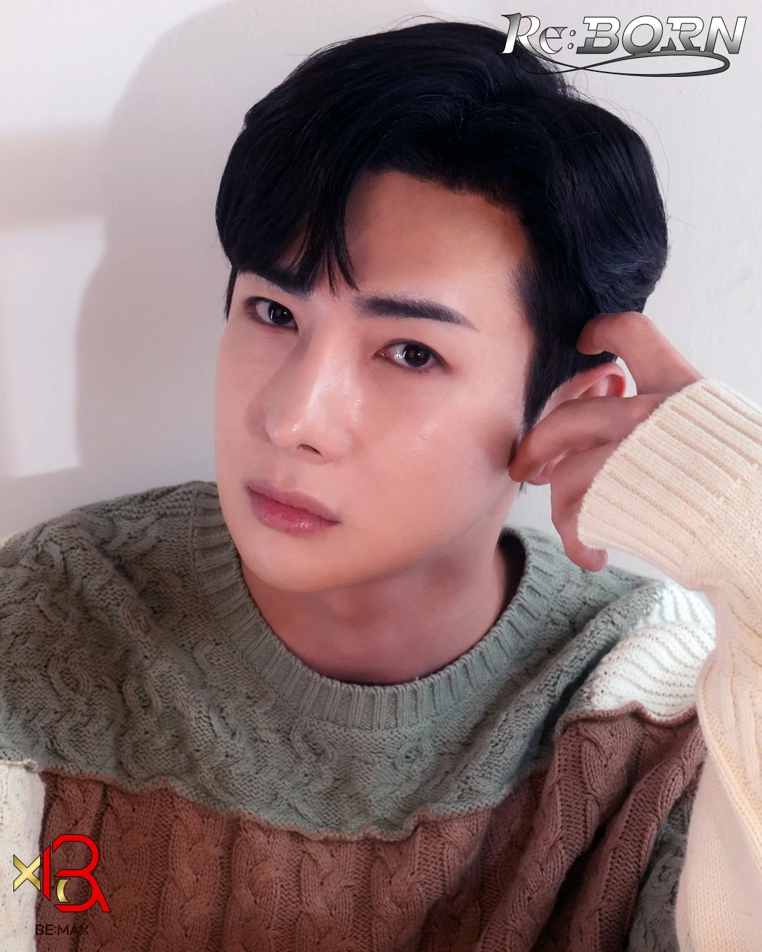 Taegeon (BE:MAX) | Re:Born Wiki | Fandom