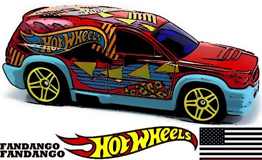 Fandango | RebornHWFNN2 Wiki | Fandom