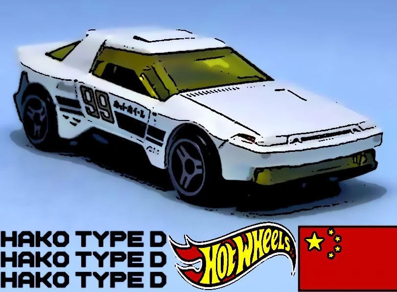 Hako Type D | RebornHWFNN2 Wiki | Fandom