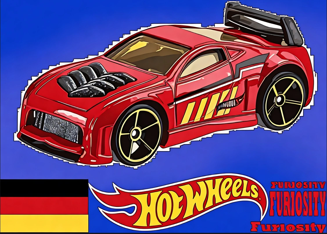 Furiosity | RebornHWFNN2 Wiki | Fandom