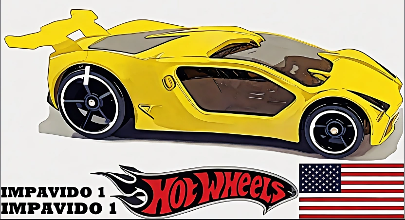 Impavido 1 | RebornHWFNN2 Wiki | Fandom