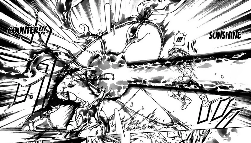 Sunshine Counter | Reborn Wiki | Fandom