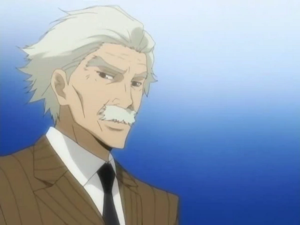 Timoteo | Reborn Wiki | Fandom