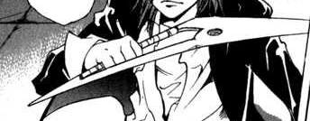 Metal Edge | Reborn Wiki | Fandom
