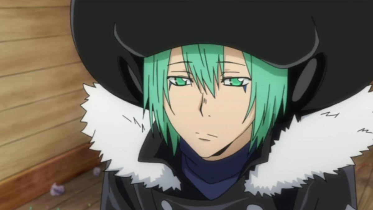 Fran | Reborn Wiki | Fandom