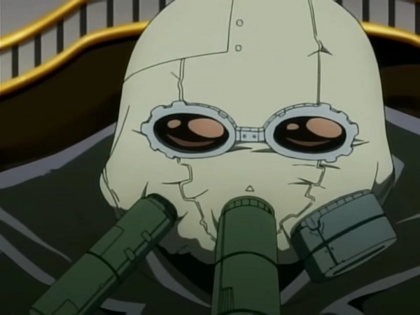 Gola Mosca (Varia) | Reborn Wiki | Fandom