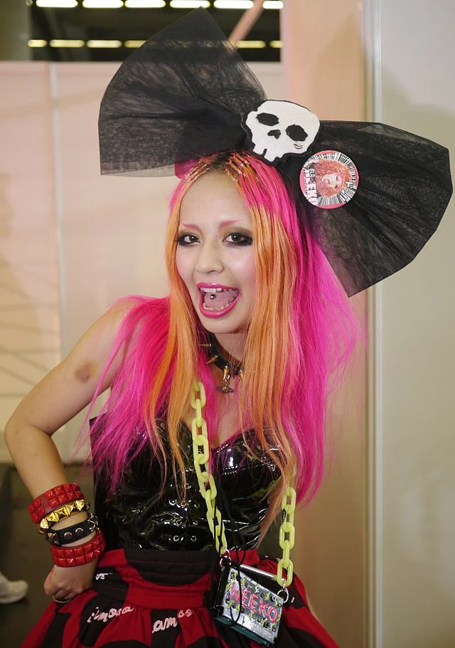 Neeko | Reborn Wiki | Fandom