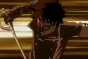 Uno | Reborn Wiki | Fandom