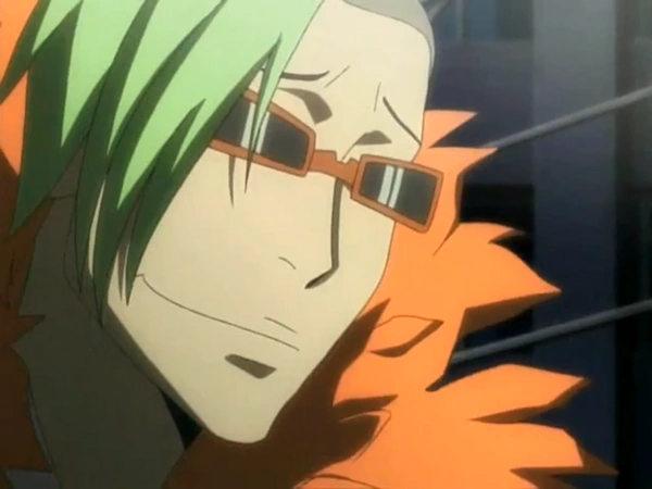 Lussuria | Reborn Wiki | Fandom