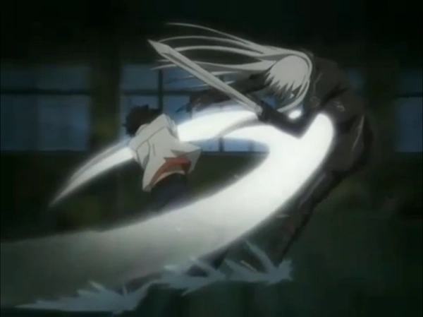 Samidare | Reborn Wiki | Fandom