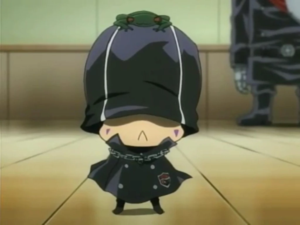 Mammon | Reborn Wiki | Fandom