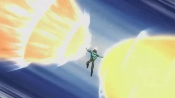 X-Burner | Reborn Wiki | Fandom