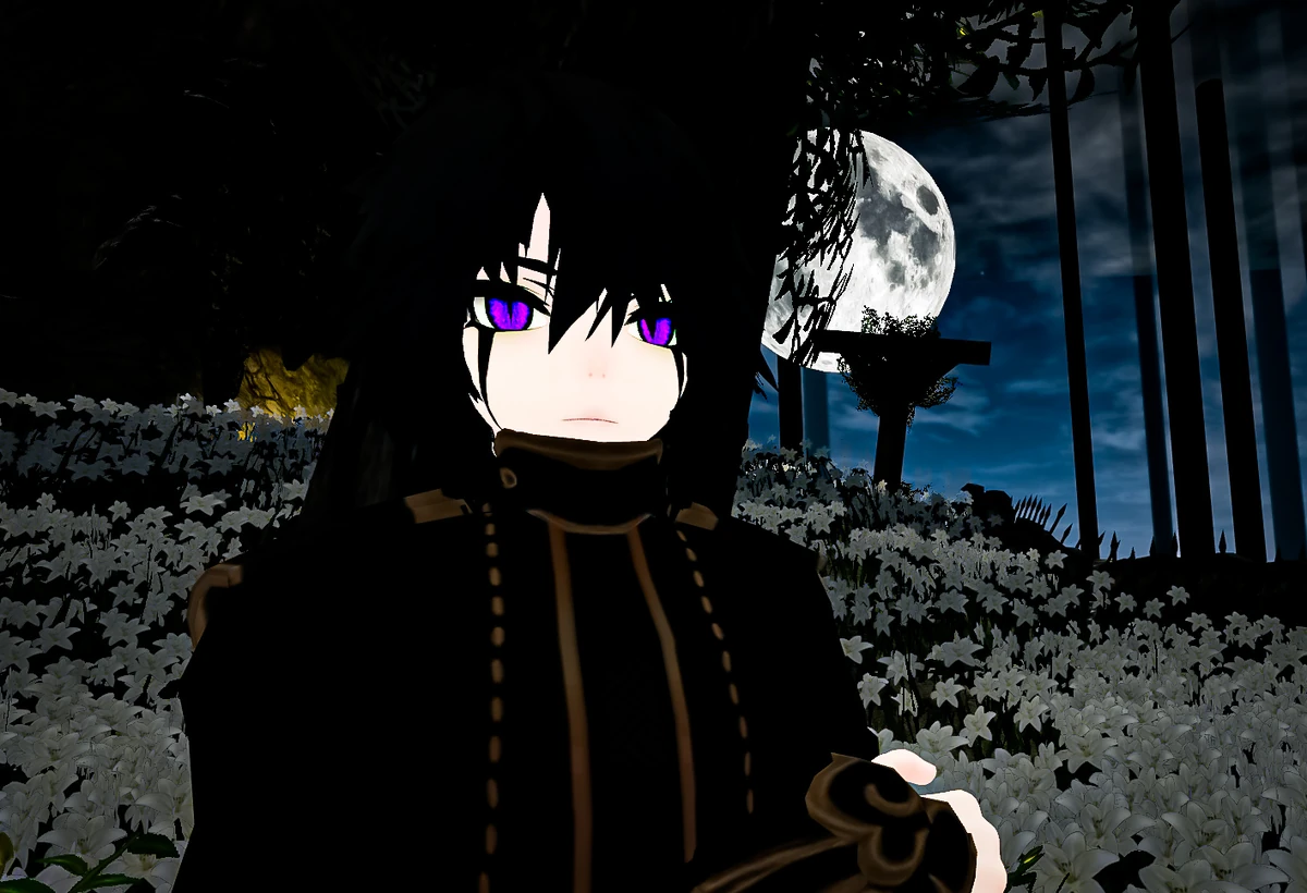Zenra | RebornRP Wiki | Fandom