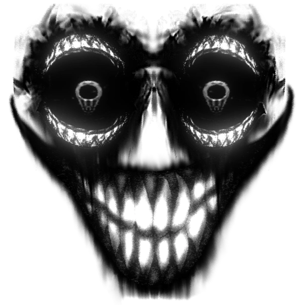 Entities | Rebranded Rooms Wiki | Fandom