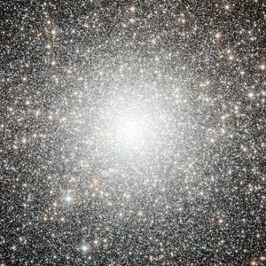 M54 Globular Cluster | Rebuild the universe Wiki | Fandom