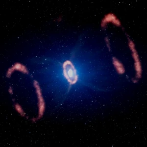 SN 1987A | Rebuild the universe Wiki | Fandom