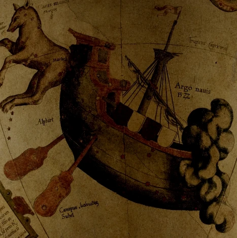 Argo Navis | Rebuild the universe Wiki | Fandom