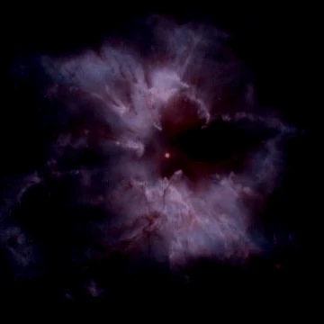 Substellar companion | Rebuild the universe Wiki | Fandom