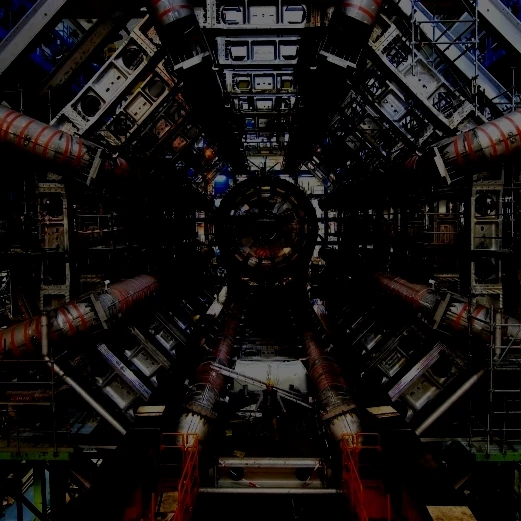 Particle accelerator | Rebuild the universe Wiki | Fandom