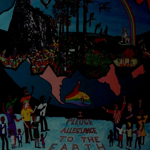 Earth Anthem | Rebuild the universe Wiki | Fandom