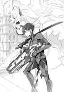 Volume 6 Part 2 | Rebuild World Wiki | Fandom