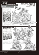 Volume 3 Part 2 | Rebuild World Wiki | Fandom