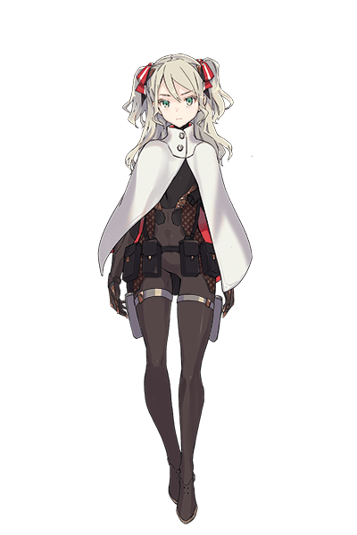 Reina | Rebuild World Wiki | Fandom