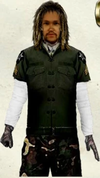 Survivor Types | Rebuild Wiki | Fandom