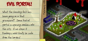 Big Graveyard | Rebuild Wiki | Fandom