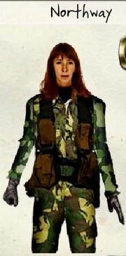 Northway | Rebuild Wiki | Fandom