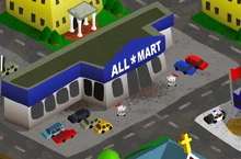 All Mart | Rebuild Wiki | Fandom